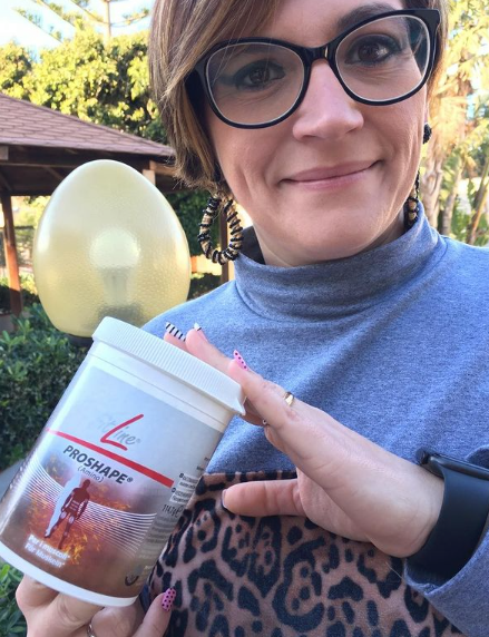 FitLine ProShape (Amino) 115g - Best Sports Nutrition Products