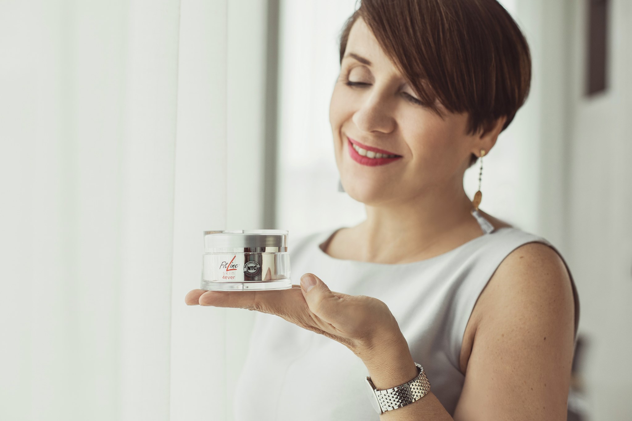 FitLine skin 4ever - Best Sports Nutrition Products